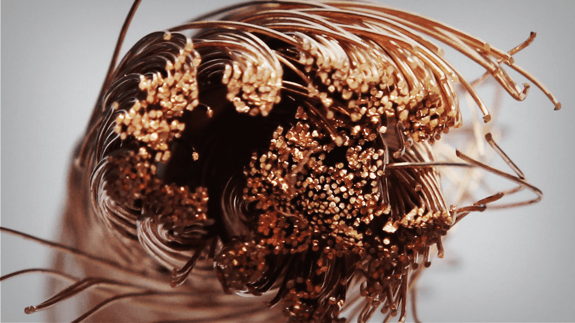 Conductor Stranding Chart - Peak Cables