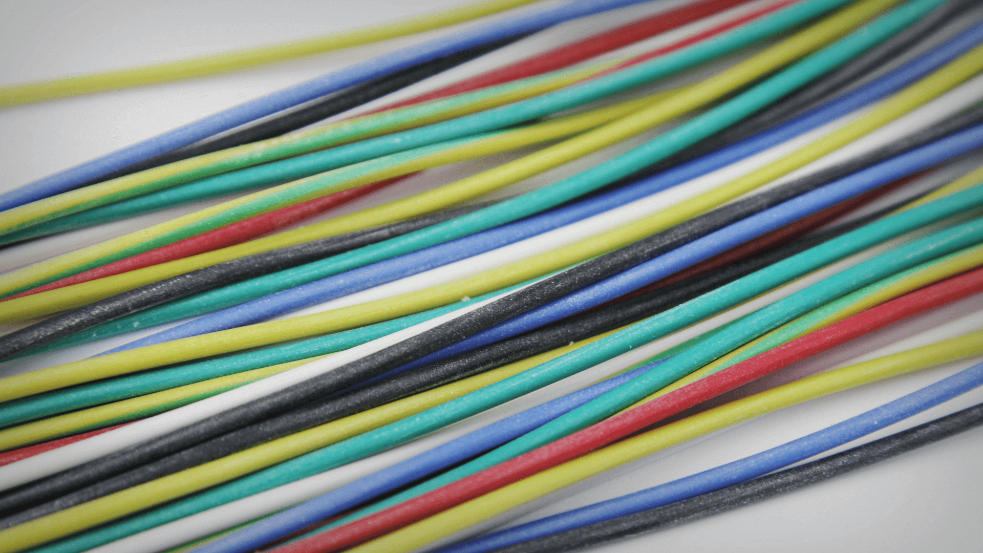 European System CENELEC Codes - Peak Cables